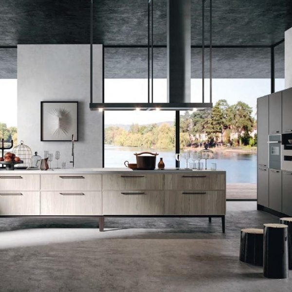 Pisa - Crecchi Idee Cucina